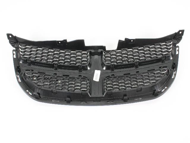 2013-2020 Mopar Upper Grille 68100689AC | TascaParts.com