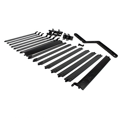 2015-2020 Ford Mustang Bracket FR3Z-00810-A | TascaParts.com