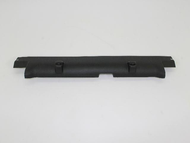 2011-2018 Jeep Windshield Molding 1AG97DX9AE | Mopar Estores