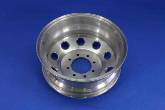 2011-2018 Ram 3500 Wheel, Alloy 4755208AA | Mopar Estores