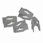 Bumper & Components - Front for 2021 Ford Bronco | Ford Parts Connect