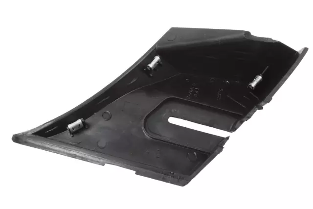 2007-2014 Chevrolet Black Driver Side Air Inlet Grille Panel 15946001 ...