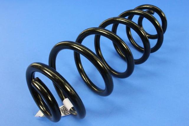 Mopar Coil Springs | Mopar Online Parts