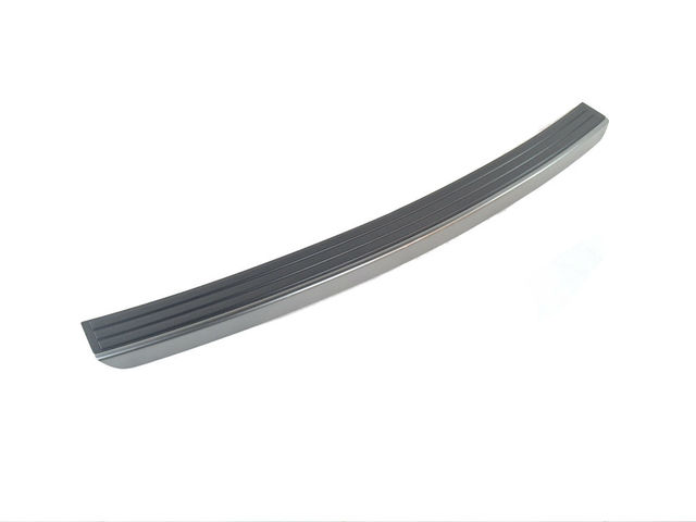 Rear Bumper and Fascia for 2016 Jeep Compass | Mopar Online Parts