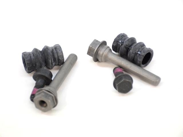 2007-2018 Mopar Disc Brake Pin Kit 68003777AA | OEM Parts Online