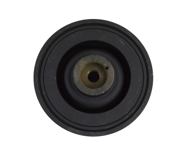 2014-2019 Mopar Crankshaft Damper 68147497AA | Mopar Estores