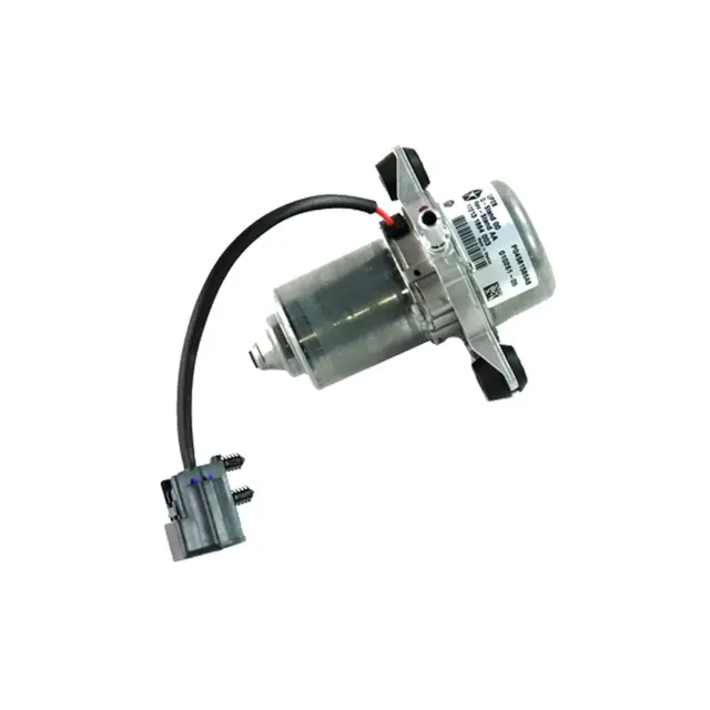 2012-2018 Jeep Air Pump 04581586AC | Mopar eStore