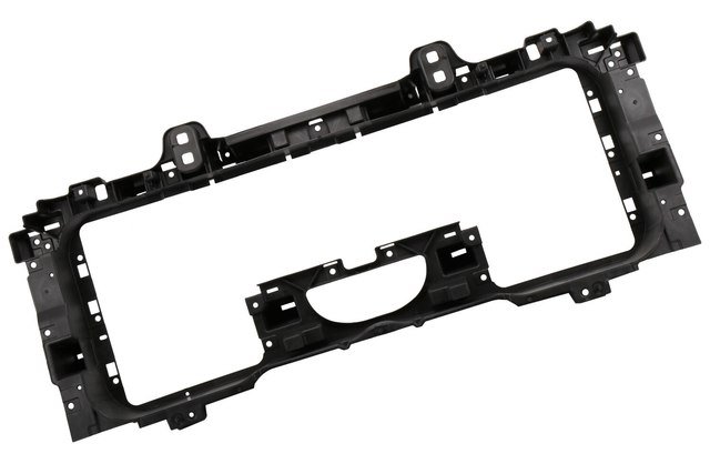 Front Bumper Shutter 85632900 | GM Parts Center