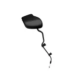 2018-2025 Jeep Wrangler Seat Release Handle And Cable 6QD05TX7AE ...