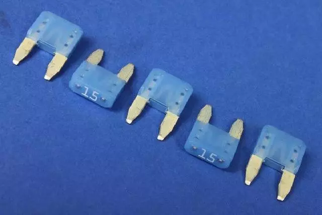 Power Distribution, Fuse Block, Junction Block, Relays and Fuses for ...