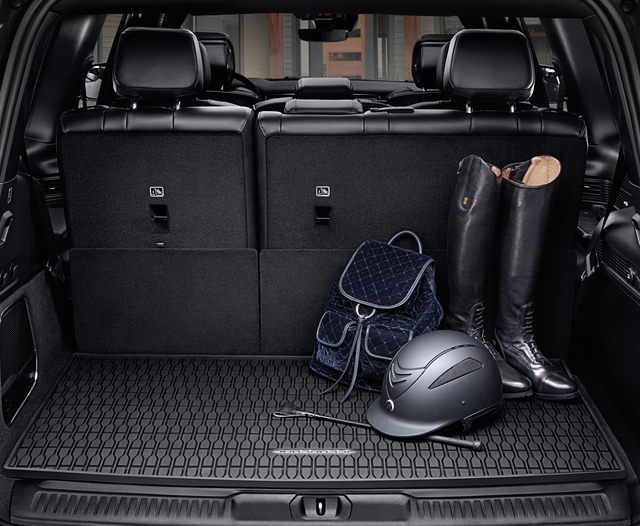 Shop OEM Cargo Trays | Larry H. Miller Dodge Ram Peoria Parts