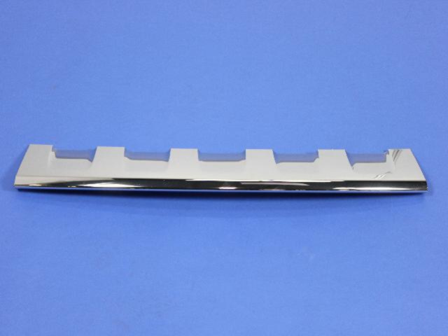 Front Bumper and Fascia for 2011 Jeep Grand Cherokee | Mopar Wholesale ...