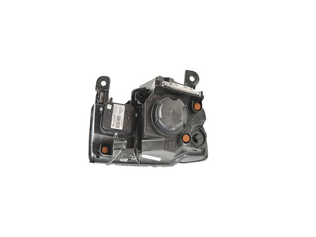 2016-2018 Jeep Grand Cherokee Headlamp, Left 68266649AH | We R Mopar