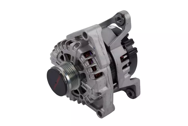 Alternators | Everett Chevrolet Buick GMC