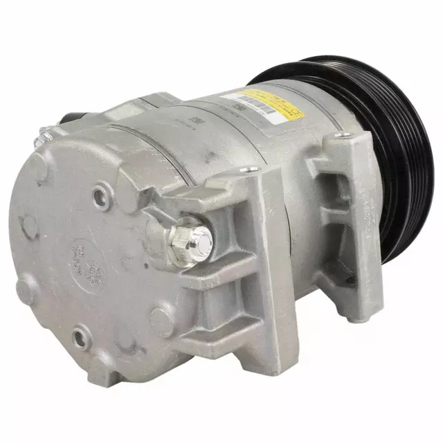 2011-2016 Ford Compressor BC3Z-19703-C | TascaParts.com