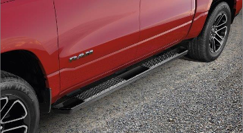 Exterior Appearance for 2017 Ram 2500 | My Mopar Parts