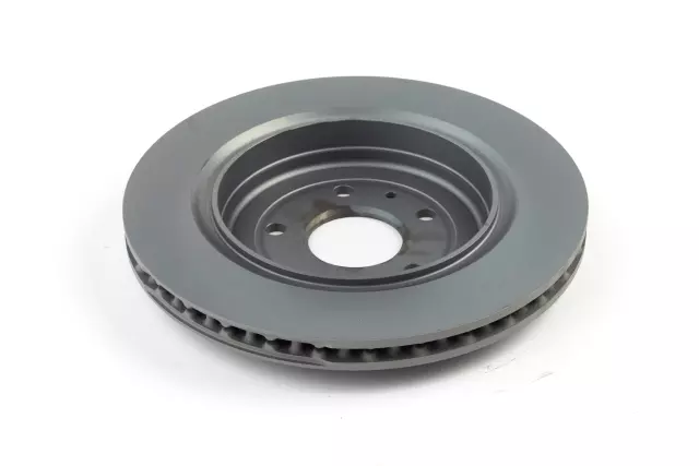Shop GM Brake Rotors Online | GMPartsDirect.com