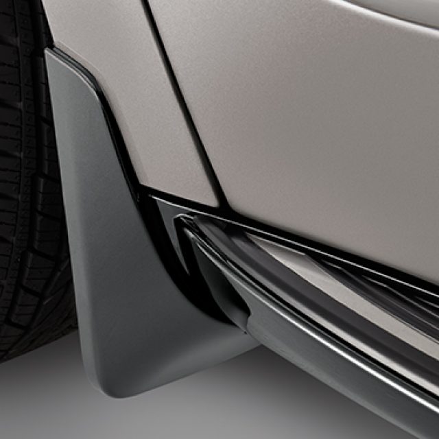 Splash Guards & Mud Flaps | OEM Parts Center