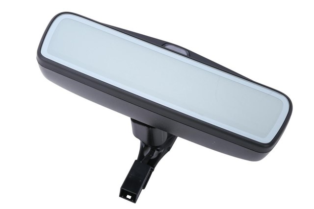 2017-2021 GM Interior Rear View Mirror 84564089 | GMPartsDirect.com