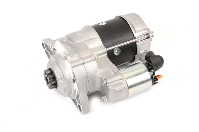 Genuine Hummer Starter | GM Parts Store