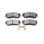 Front Brakes for 2019 Dodge Charger | Mopar eStore