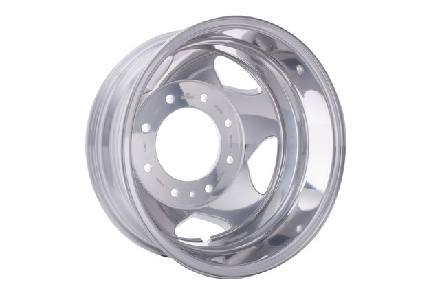 2011-2021 GM 17x6.5-Inch Aluminum Wheel 22791555 | GMPartsDirect.com
