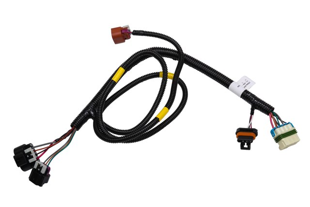 Fuel System Components for 2012 Chevrolet Impala | GMPartsDirect.com