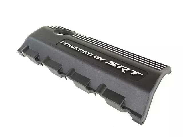 2015-2023 Dodge Wiring Protector Cover, Left Side 5281359AA | OEM Parts ...