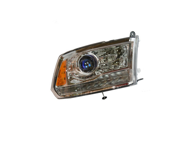2015 Ram Headlamp Park And Turn Lamp, Right 68276120AB | Mopar Online Parts