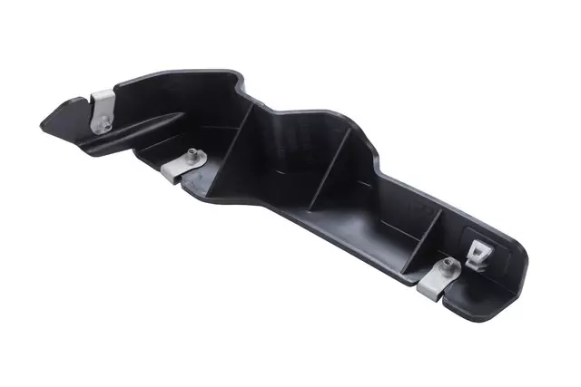 2020-2024 Cadillac XT6 Front Passenger Side Wheelhouse Liner Bracket ...