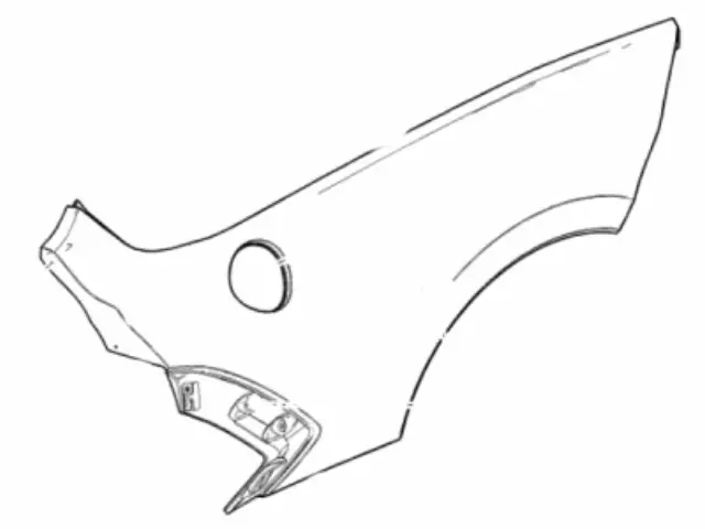 Panel 87861818 | TascaParts.com