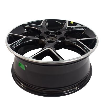 2012-2018 Ford Focus Wheel, Alloy CV6Z-1007-J | TascaParts.com