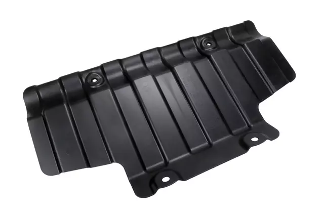 2020-2023 GM Underbody Splash Shield 84154539 GM | GMPartsDirect.com