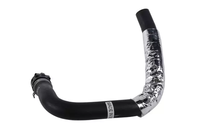 2016-2022 Chevrolet Camaro Heater Inlet Hose 84126756 | QuirkParts
