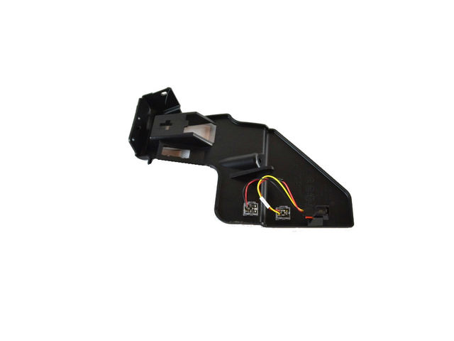 2014-2023 Jeep Cherokee Instrument Panel Closeout Panel, Left ...
