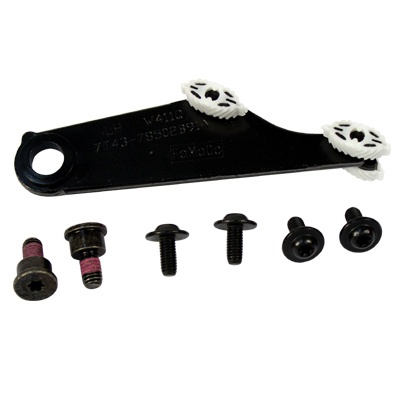 Sunroof for 2009 Ford Edge | Ford Parts Direct