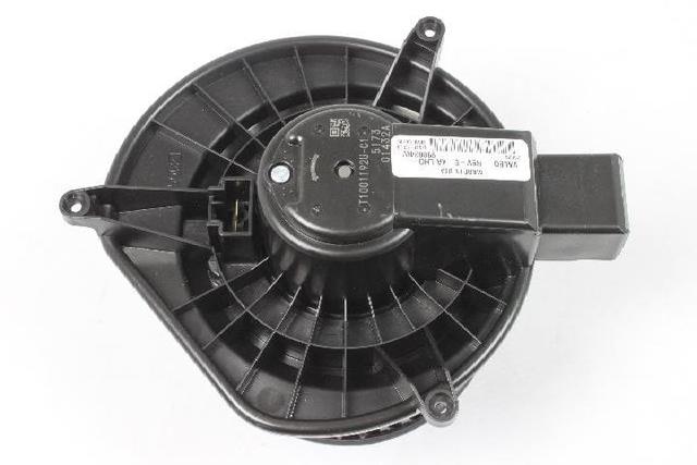 2007-2009 Mopar Blower With Wheel Motor 68003996AA | QuirkParts