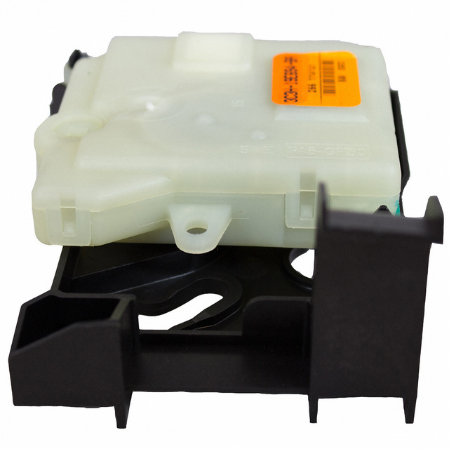 3C3Z-19E616-BA - HVAC Air Inlet Door Actuator 1999-2007 Ford | Ford ...