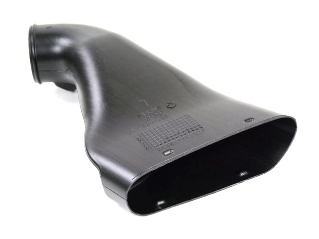 2013-2017 SRT Viper Brake Cooling Air Duct, Left 68141093AA | Mopar Estores