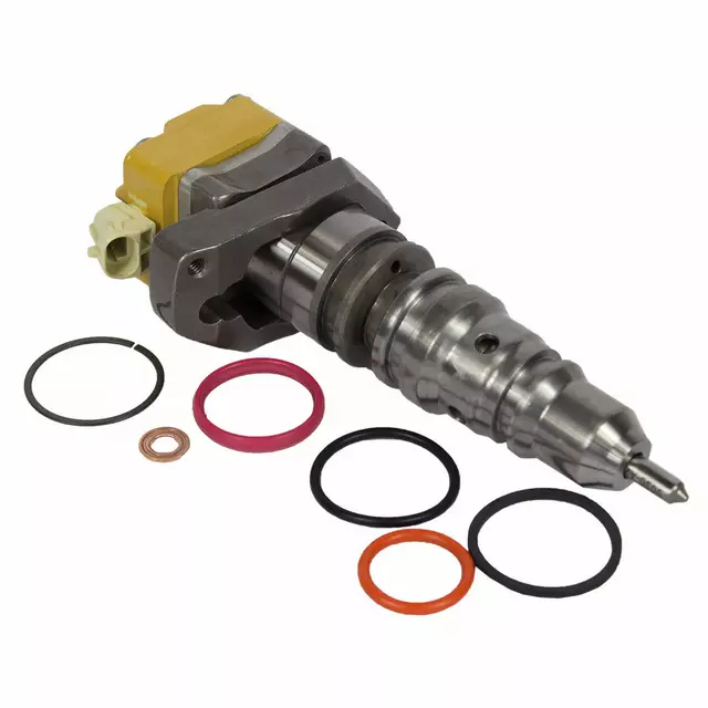 Ford E-350 Super Duty Fuel Injectors | QuirkParts