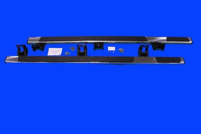 82213532AC - Stainless Steel 2013-2021 Ram | Mopar Wholesale Parts