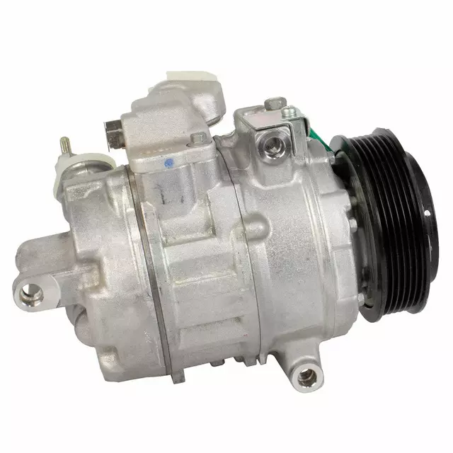 2013-2020 Ford A/C Compressor FB5Z-19703-B | OEM Parts Online