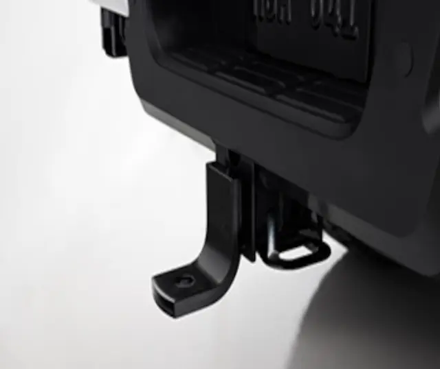 2024 Toyota Tacoma Ball Mount PT228-35246 | Toyota Parts Center