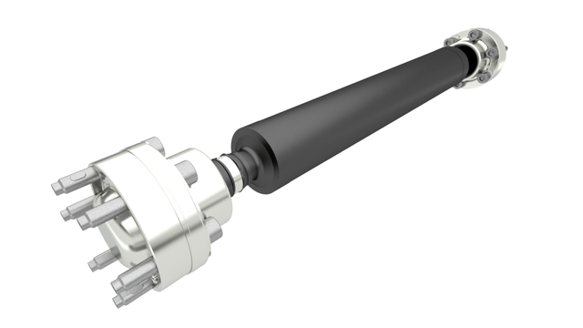 Drive Shaft | Mopar Online Parts