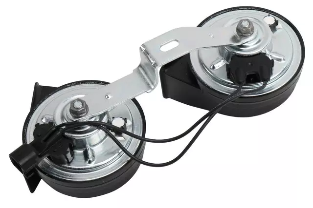 2014-2020 GM Horn 84566359 GM | GMPartsDirect.com