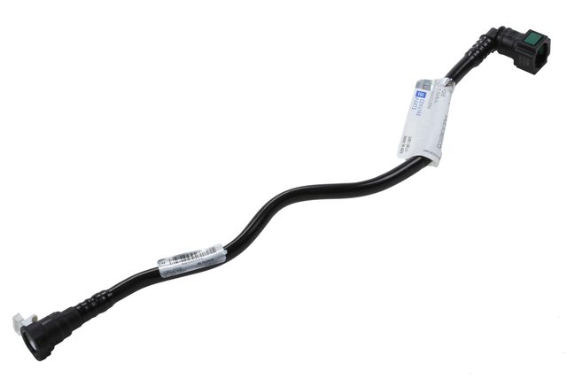 Fuel Tank Filler Evaporative Emission Valve Hose 84742974 ...