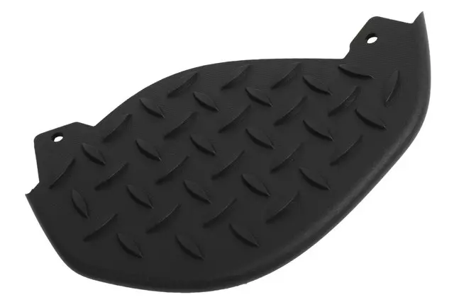 2014-2019 GM Anthracite Passenger Side Rear Bumper Step Outer Pad ...