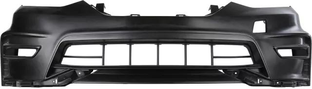 2017 2019 Nissan Sentra Bumper Cover 620224FU0J Nissan Canada