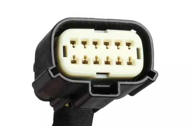 Driver Side Engine Wiring Harness 12677186 GM | GMPartsDirect.com