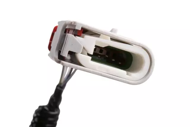 Rearview Camera Wiring Harness 85132580 | OEM Parts Online